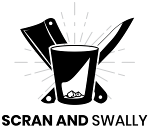 Ayrshires Finest Catering & Private Dining Service - Scran And Swally