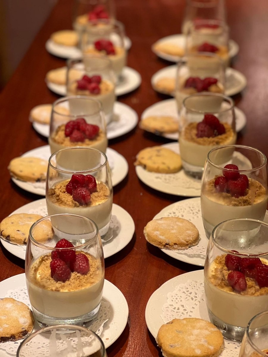 Our Availability - Scran And Swally